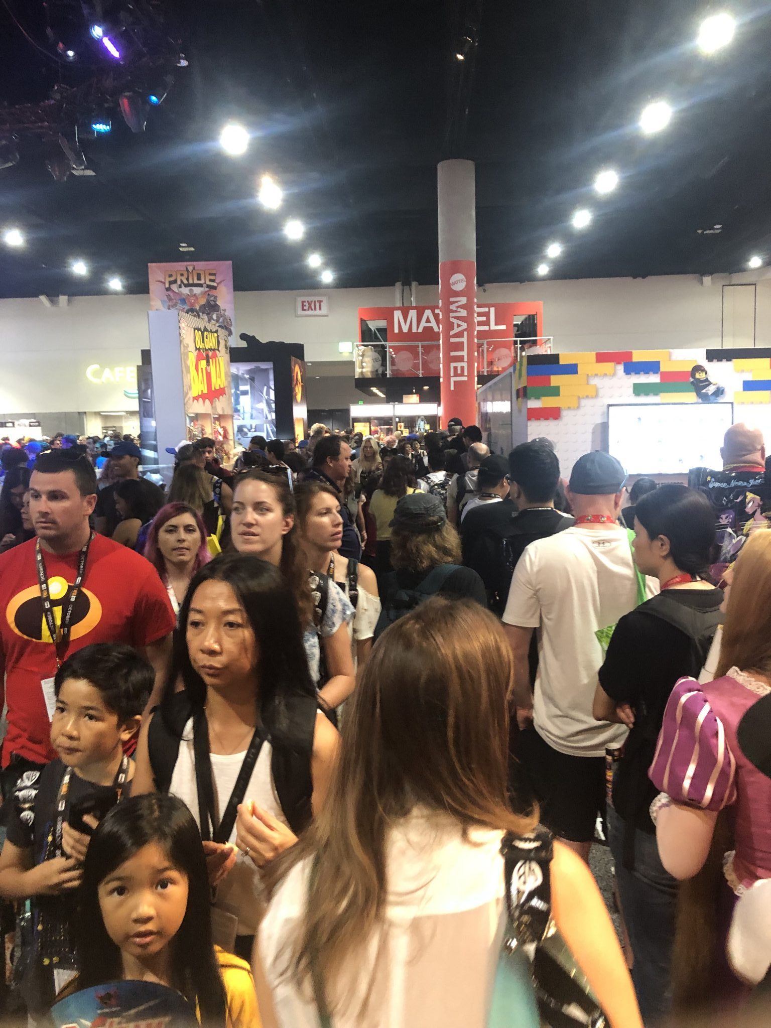 6 Trends and Takeaways from Comic-Con - Licensing International