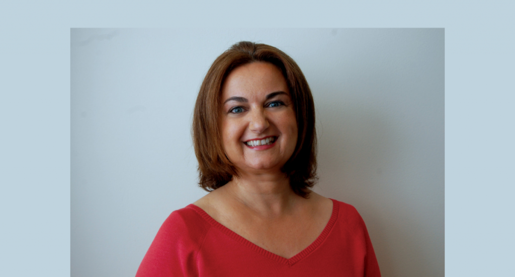 Licensing International Names Maria Ungaro Vice President, Member ...