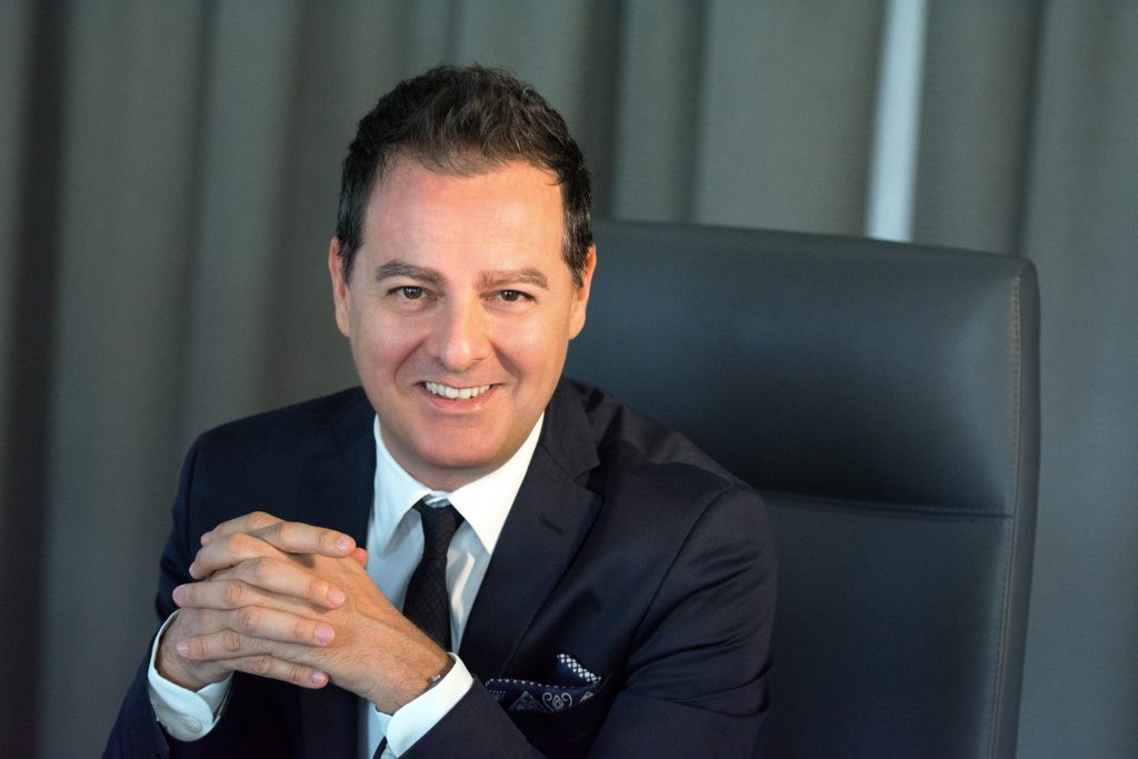 Rainbow Founder and CEO Iginio Straffi Awarded at Cannes’s MIPJunior ...