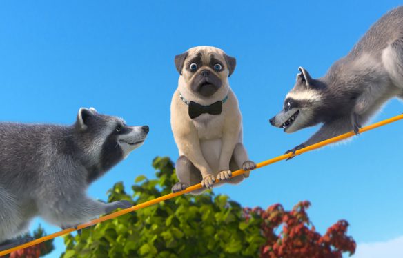 TEAMTO and France Télévisions Distribution Launch Licensing for Mighty ...