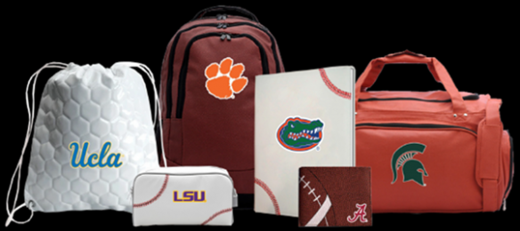 Zumer Sport Launches College Collection on Fanatics - Licensing ...