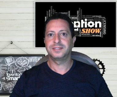 When an Inventor Calls… - Licensing International