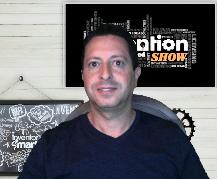 When an Inventor Calls… - Licensing International