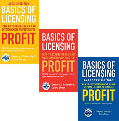 Additional Resources - Licensing International