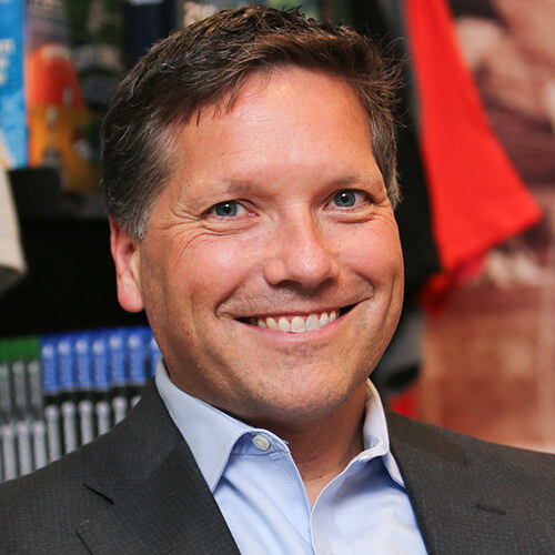 SLS 2023 Speakers - Licensing International