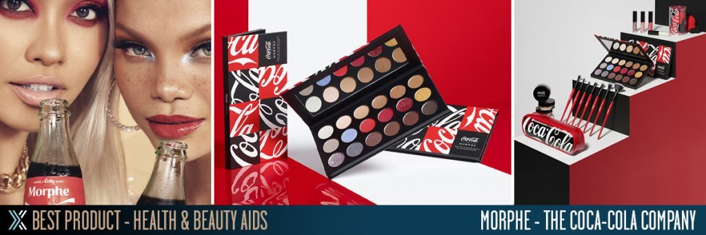 Best Licensed Product – HBA - Licensing International