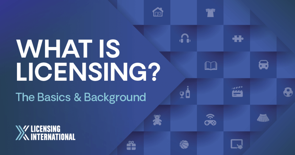 What is Licensing | Licensing International