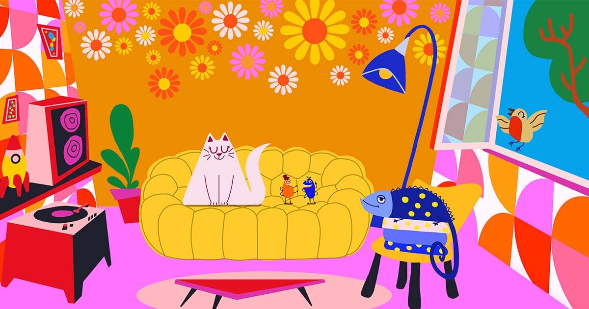 Dandelooo Unveils Two Animated Projects at This Year's Cartoon Forum ...