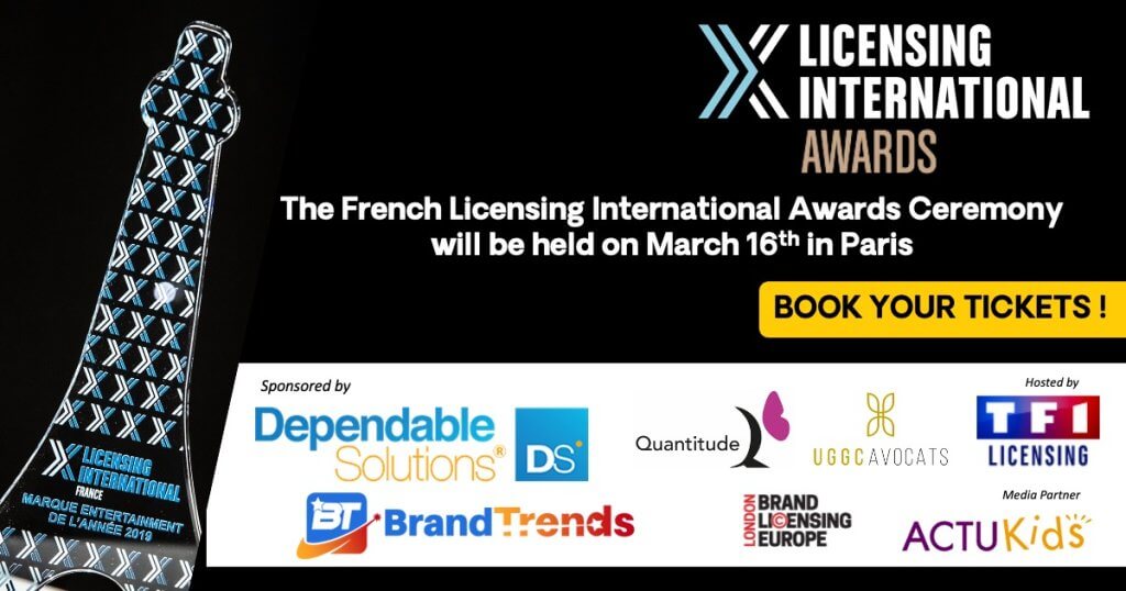 Brand Licensing Europe - Licensing International
