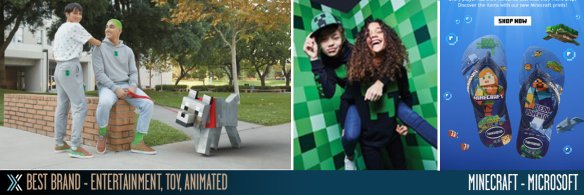 Best Brand – Entertainment / Character – Animated 2022 - Licensing ...