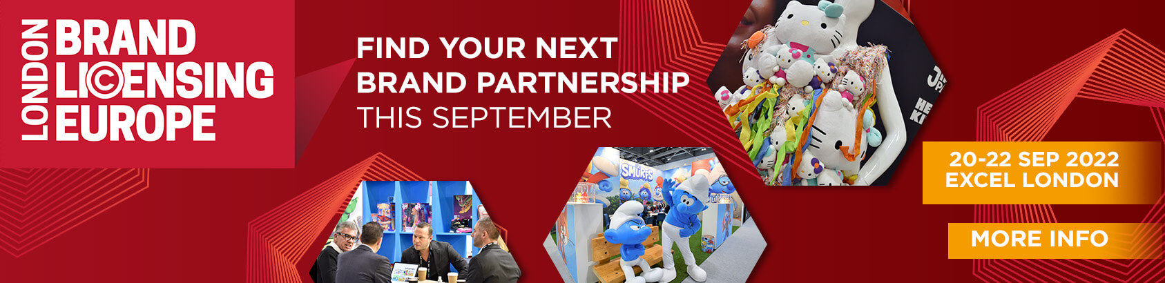 Licensing International