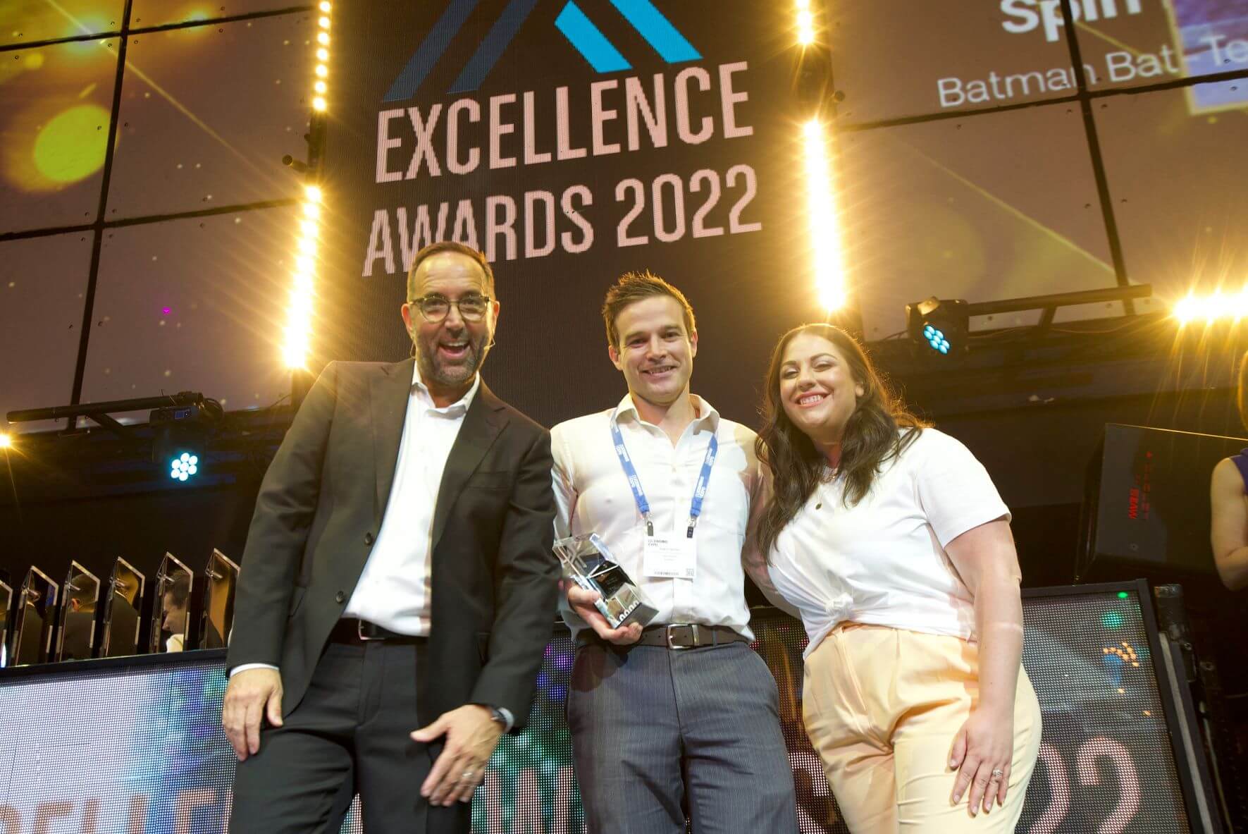 2022 Excellence Awards Photos - Licensing International