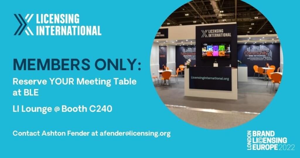 Licensing International