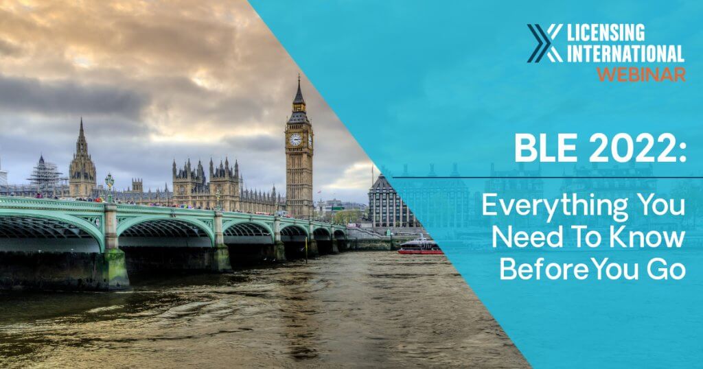 Licensing International