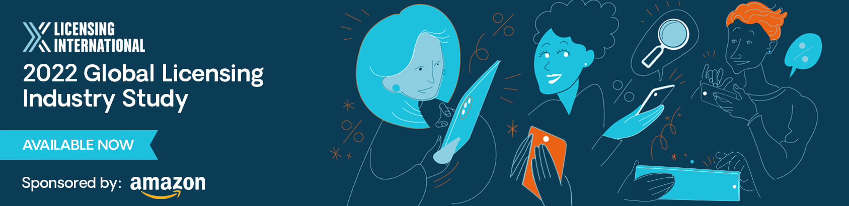 Licensing International