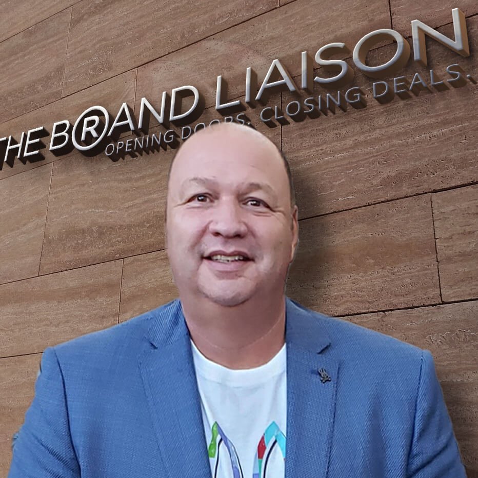 SLS 2024 Speakers - Licensing International