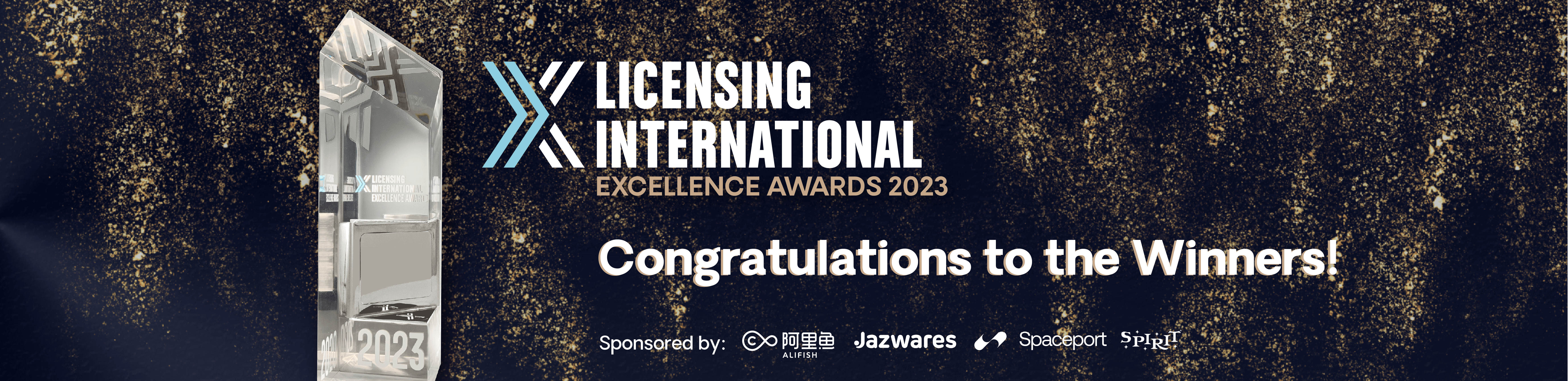 Licensing International