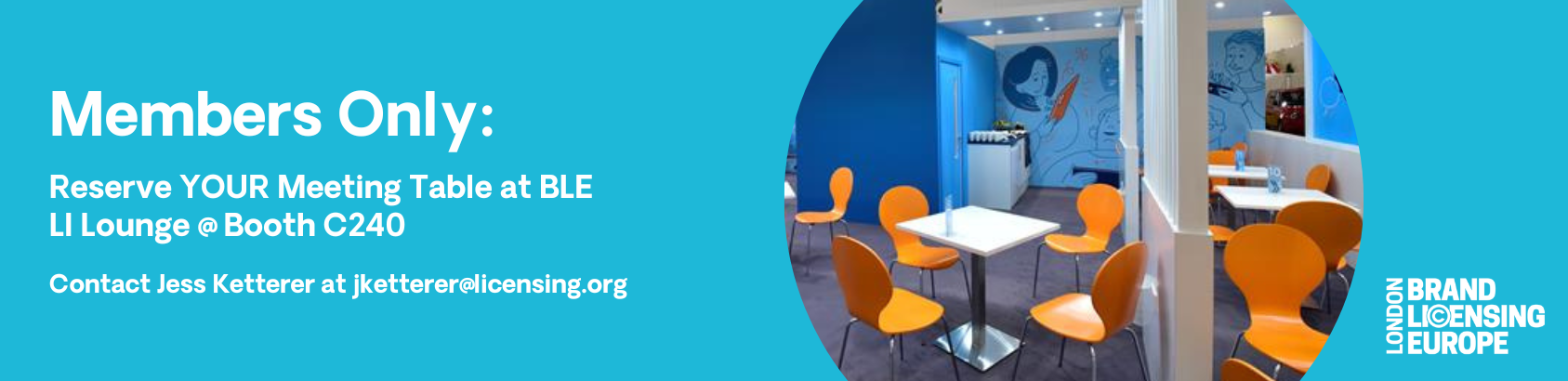 Licensing International