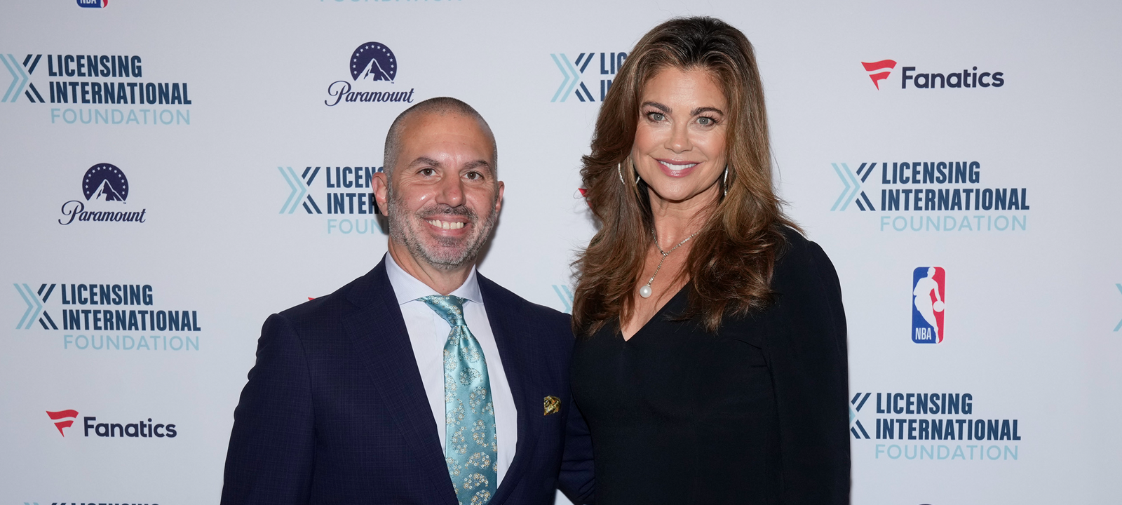 Hall of Fame | Licensing International