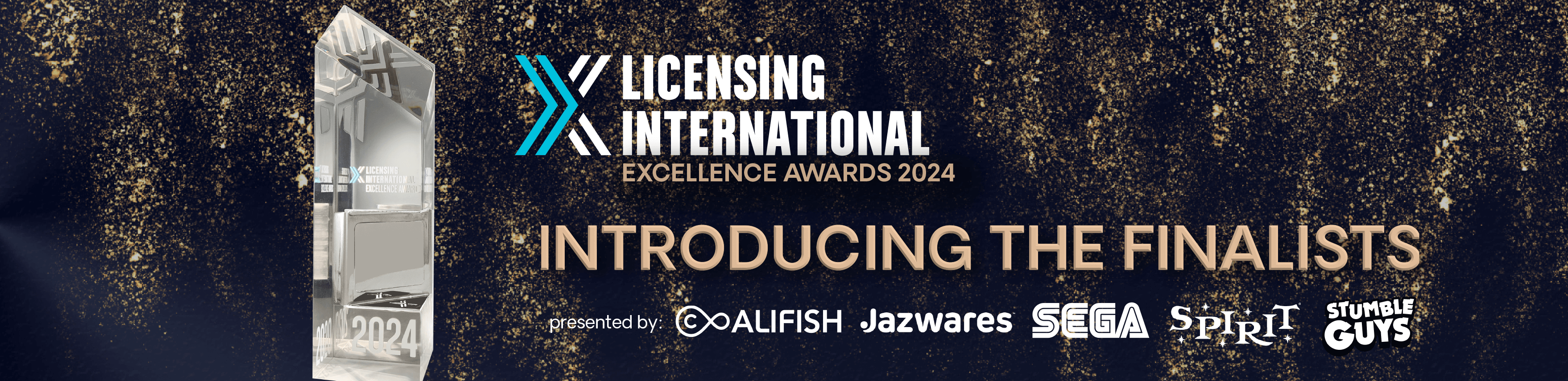 Licensing International