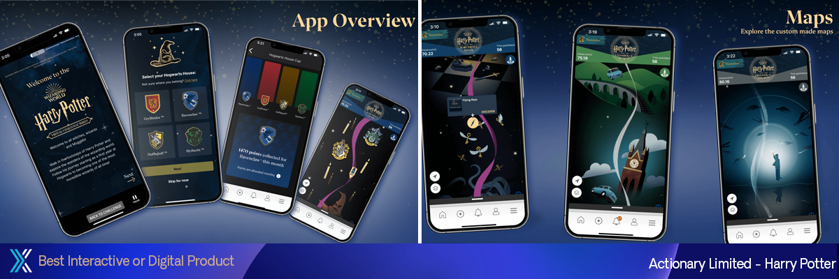 Best Licensed Product – Interactive or Digital 2025 - Licensing ...