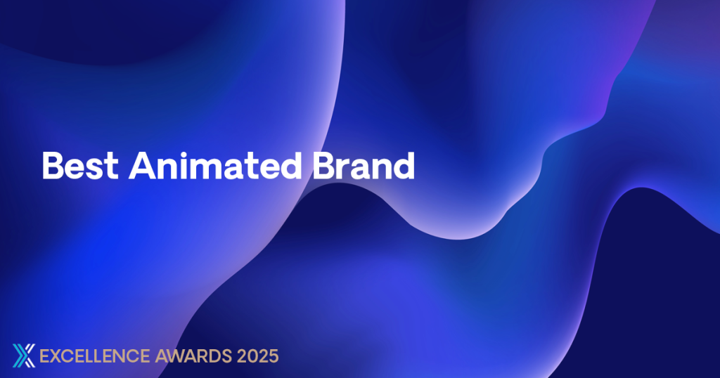 Best Brand – Animated 2025 - Licensing International