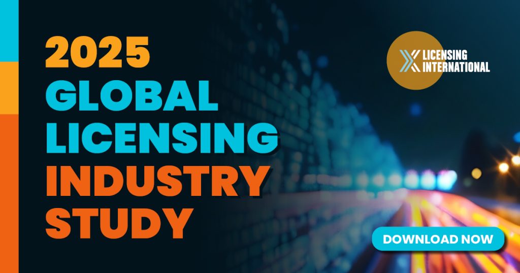 Global Licensing Survey | Licensing International